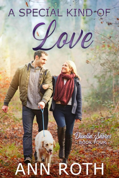 Smashwords – A Special Kind of Love – a book by Ann Roth