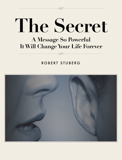 Smashwords – The Secret – a book by Robert Stuberg