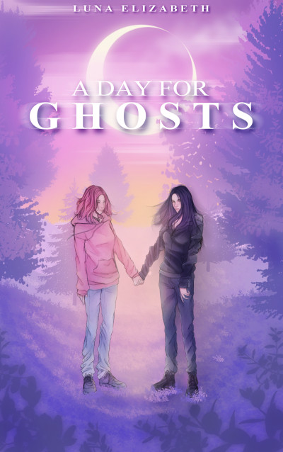 Smashwords – A Day For Ghosts – a book by Luna Elizabeth