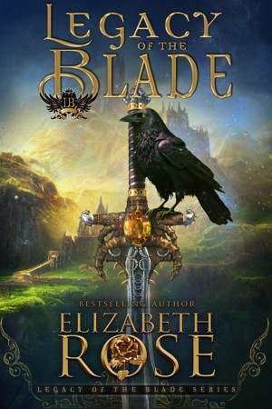 Smashwords – Legacy of the Blade