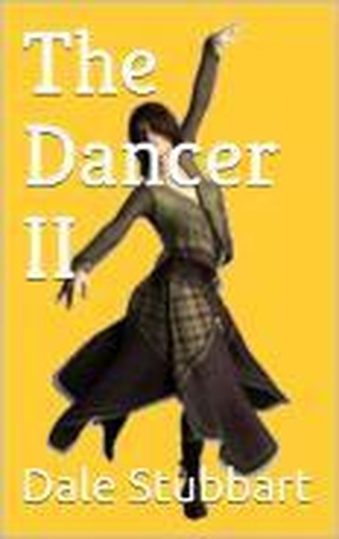 Smashwords – The Dancer II – a book by Dale Stubbart