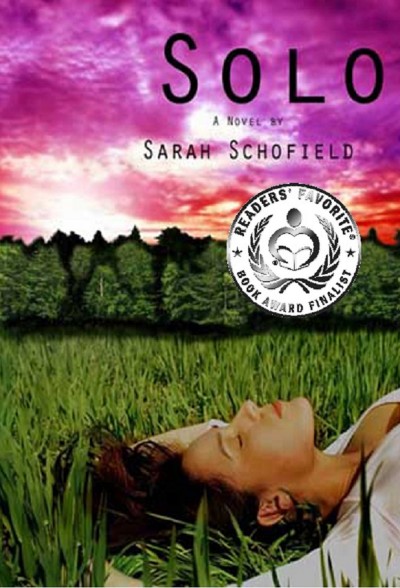 Smashwords – Solo – a book by Sarah Schofield