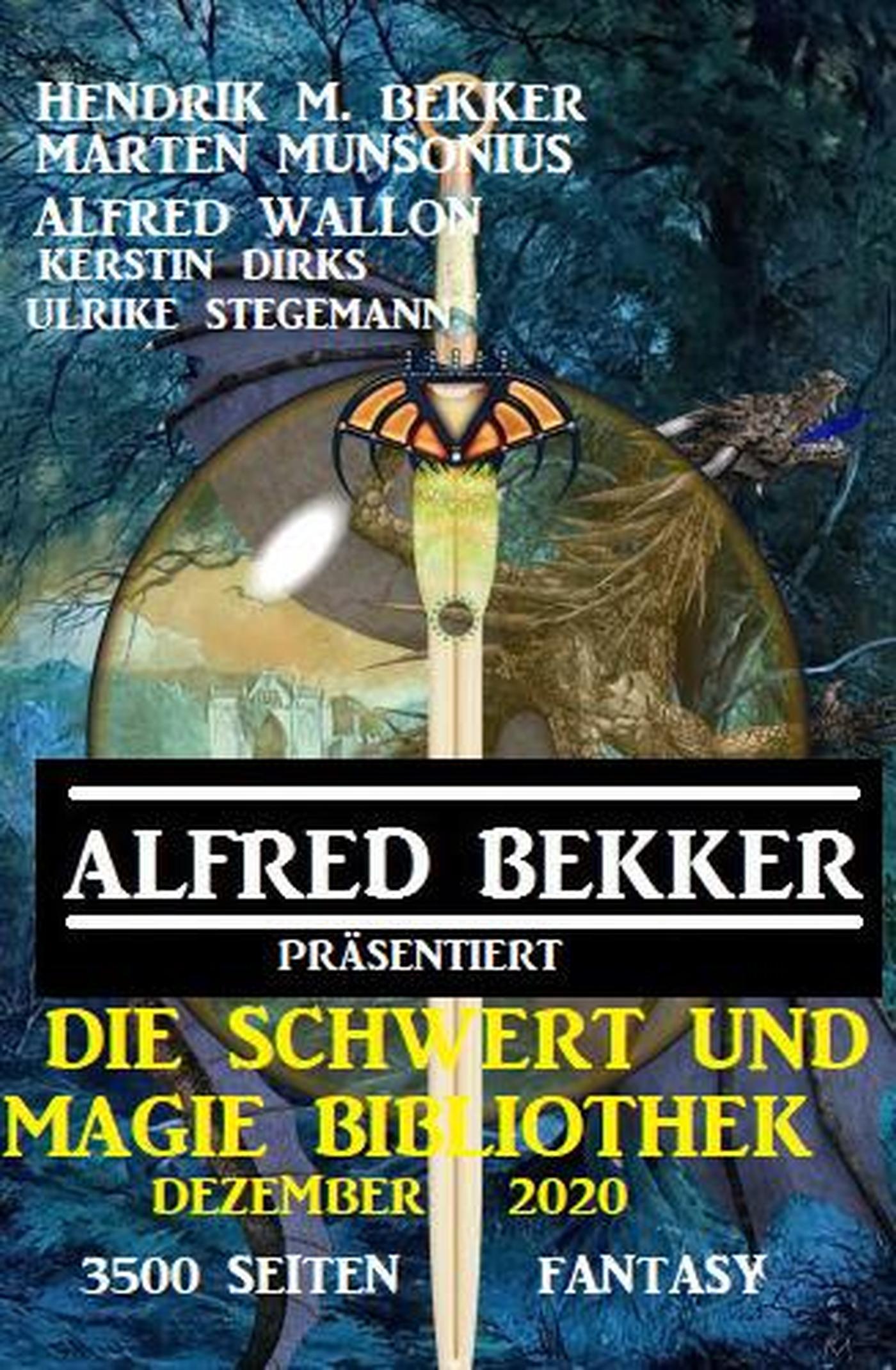 Smashwords – Die Schwert und Magie Bibliothek Dezember 2020 - 3500 ...