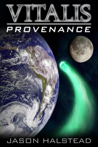 Smashwords – Provenance – a book by Jason Halstead