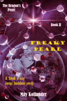 Smashwords – Welcome to Freakdom – a book by May Koliander
