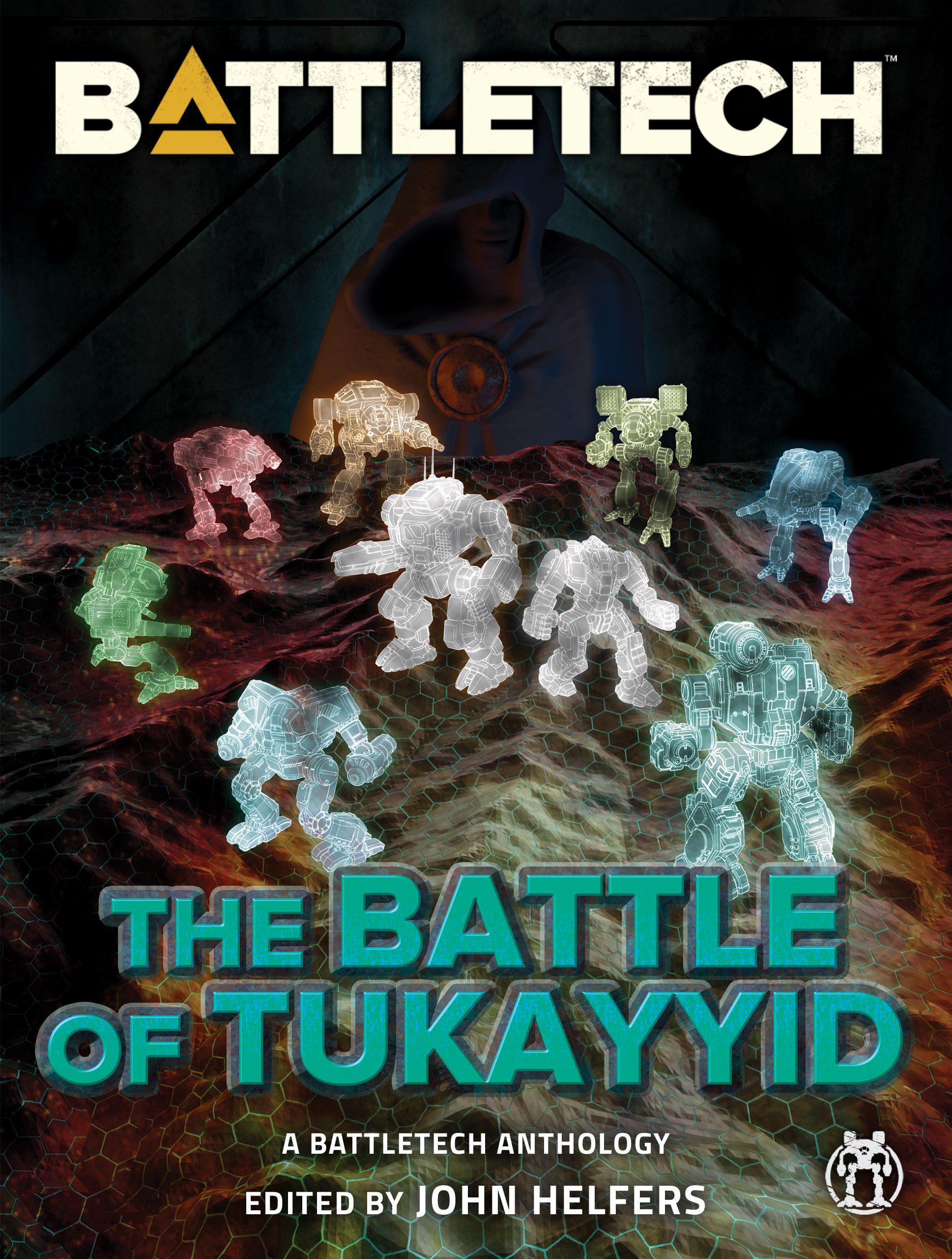 Smashwords – BattleTech: The Battle of Tukayyid – a book by Jason ...