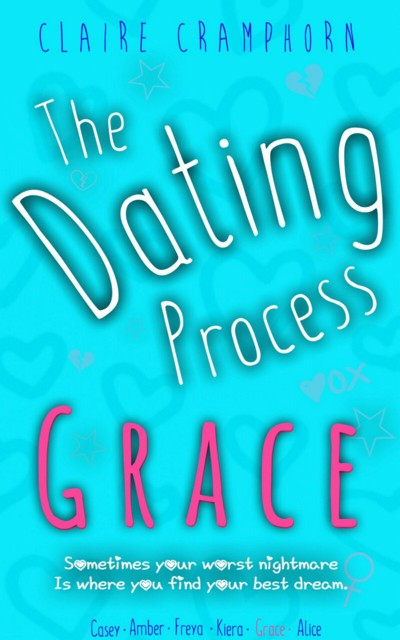 Smashwords – The Dating Process Grace – a book by Claire Cramphorn