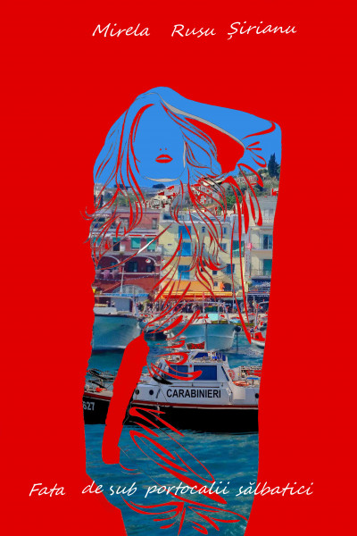 Smashwords – Fata de sub portocalii sălbatici – a book by Mirela Rusu