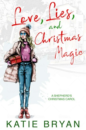 Smashwords – Love, Lies, and Christmas Magic: A Shepherd's Christmas Carol