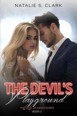 Smashwords – The Devil's Playground