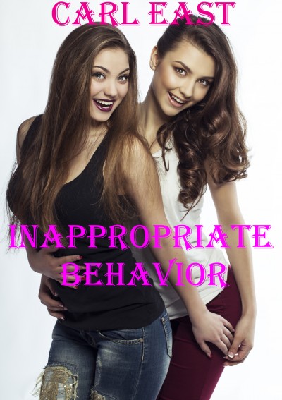 Smashwords – Inappropriate Behavior – a book by Carl East