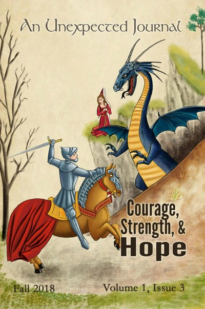 Smashwords – An Unexpected Journal: Courage, Strength, & Hope – a book by An Unexpected Journal ...