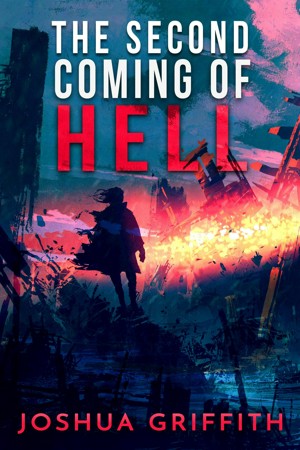 Smashwords – The Second Coming of Hell: