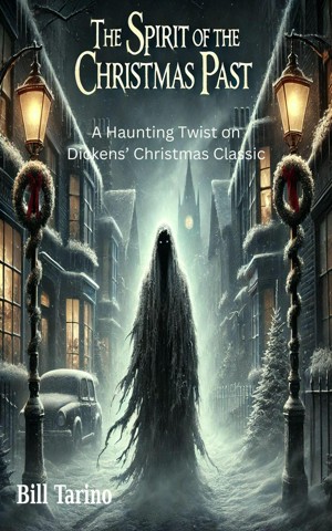 Smashwords – The Spirit of the Christmas Past