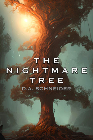 Smashwords – The Nightmare Tree