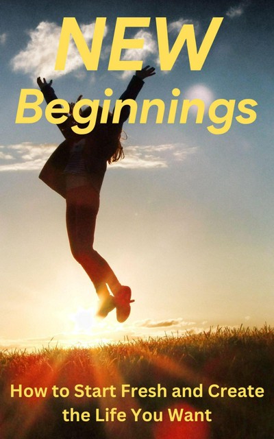 Smashwords – New Beginnings – a book by K.G.R. Kumara
