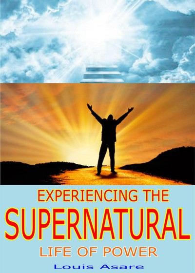Smashwords – Experiencing The Supernatural Life Of Power – a book by ...