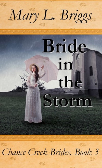 Smashwords – Bride in the Storm (Chance Creek Brides Book 3) – a book ...