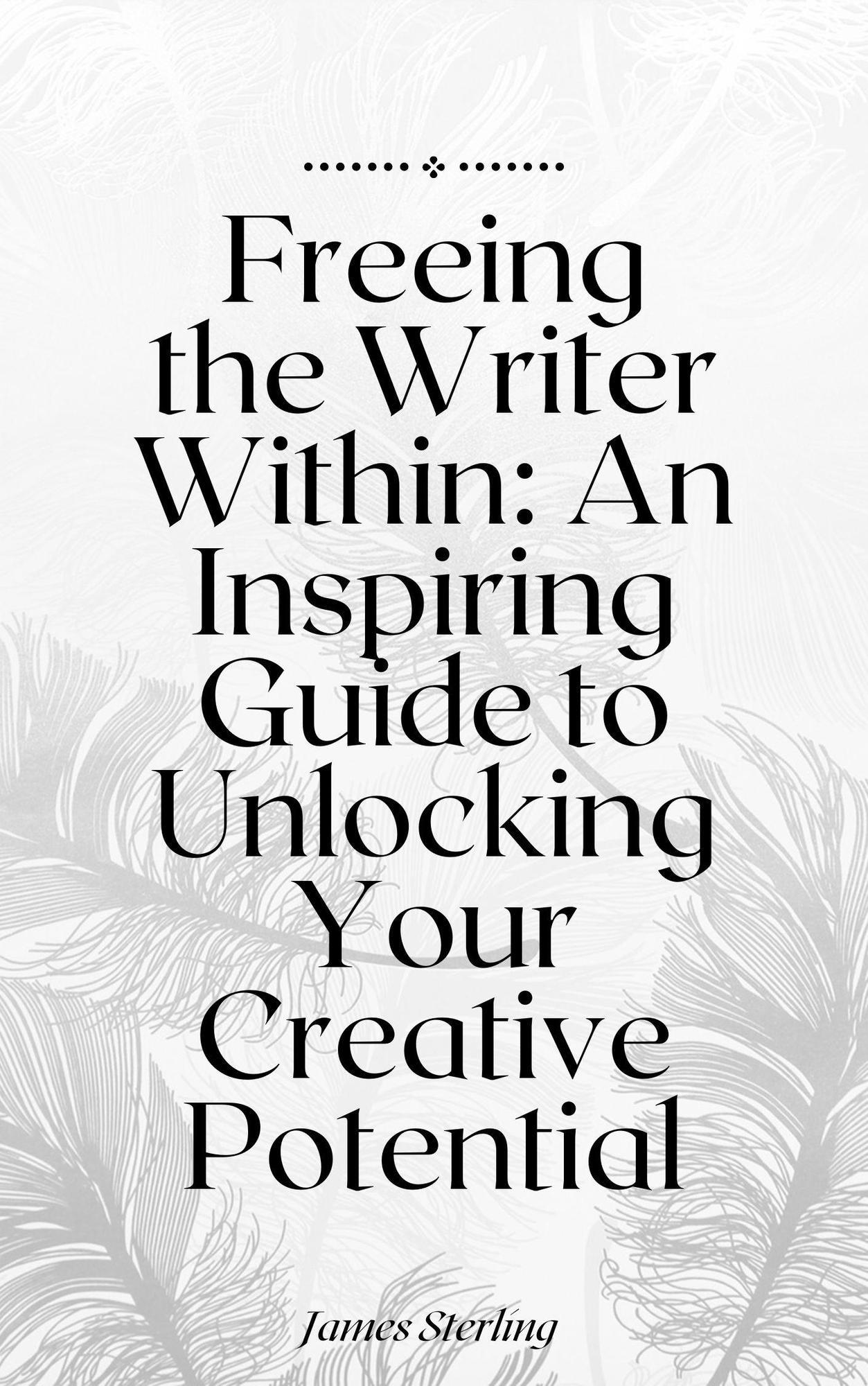 Smashwords – Freeing the Writer Within An Inspiring Guide to Unlocking Your Creative Potential ...