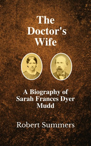 Smashwords – The Doctor's Wife