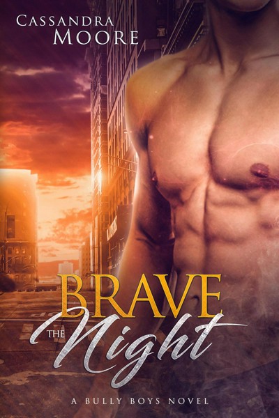 Smashwords – Brave the Night – a book by Cassandra Moore