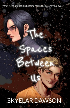 Smashwords – The Spaces Between Us