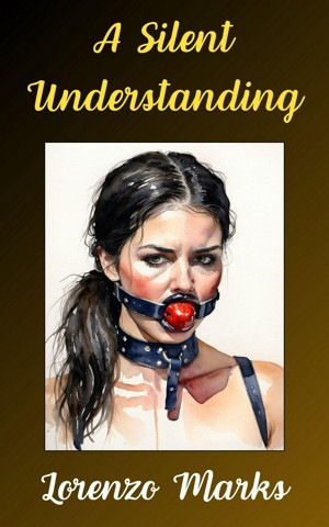 Smashwords – A Silent Understanding