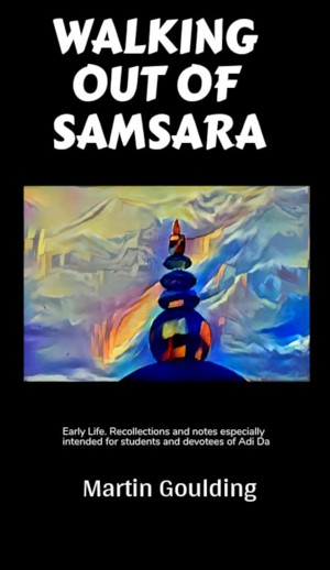Smashwords – Walking Out of Samsara