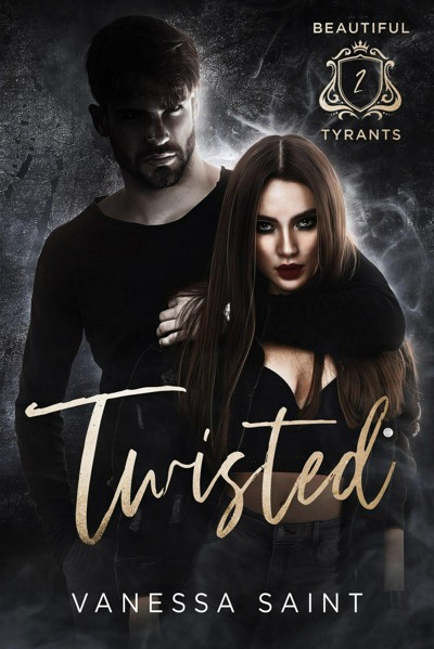Smashwords – Twisted – a book by Vanessa Saint
