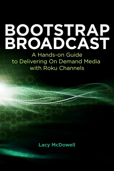 Smashwords – Bootstrap Broadcast-A Hands-on Guide To Delivering On ...