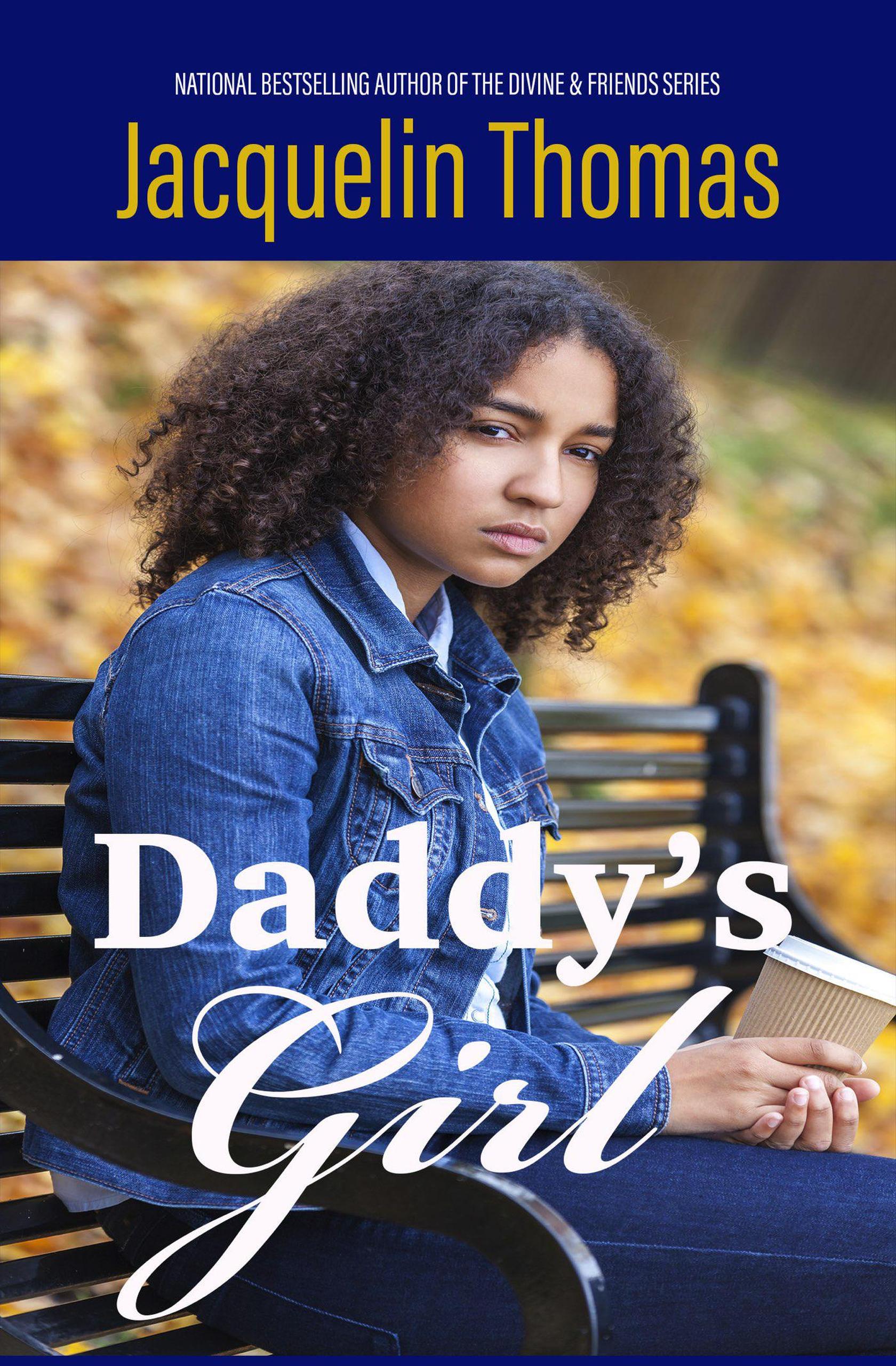 Smashwords – Daddy's Girl – a book by Jacquelin Thomas