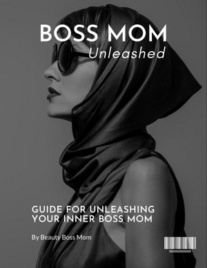 Smashwords – Boss Mom Unleashed