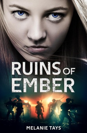Smashwords – Ruins of Ember