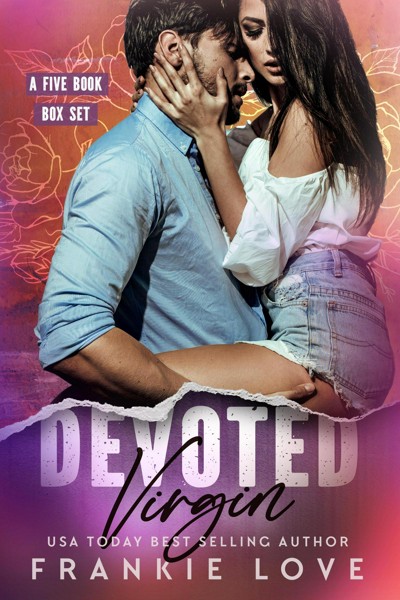 Smashwords – Virgin – a book by Frankie Love