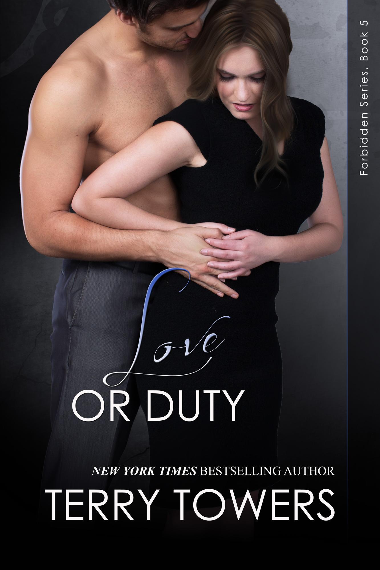 Smashwords – Love Or Duty – a book by Terry Towers