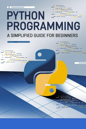 Smashwords – Python Simplified: Learn Programming Through Practical Examples
