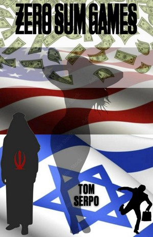 Smashwords – Zero Sum Games