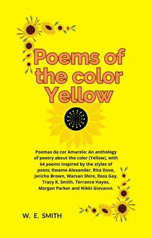 Smashwords – Poems of the color Yellow