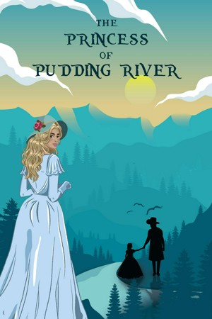 Smashwords – The Princess of Pudding River
