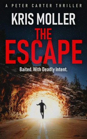 Smashwords – The Escape
