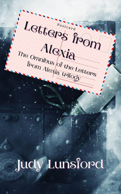 Smashwords – Letters from Alexia Omnibus – a book by Judy Lunsford