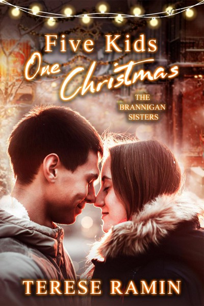 Smashwords – Five Kids, One Christmas – a book by Terese Ramin