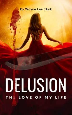 Smashwords – Delusion the Love of My Life