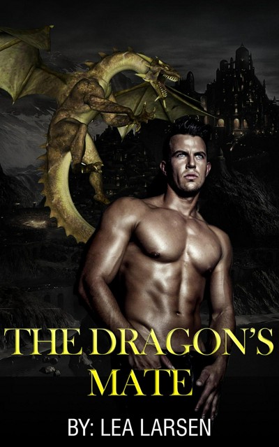 Smashwords – The Dragon's Mate:The Clan Book 3 – a book by Lea Larsen
