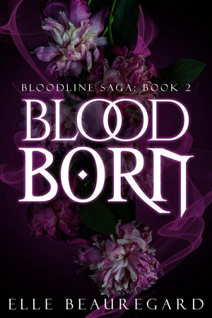 Smashwords – Blood Born