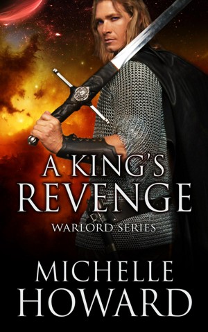 Smashwords – A King's Revenge