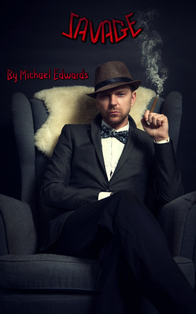 Smashwords – Savage – a book by Michael Edwards
