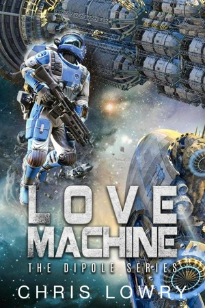 Smashwords – Love Machine
