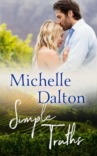 Smashwords – Simple Truths – a book by Michelle Dalton