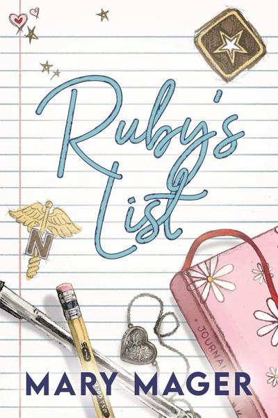 Smashwords – Ruby's List – a book by Mary Mager
